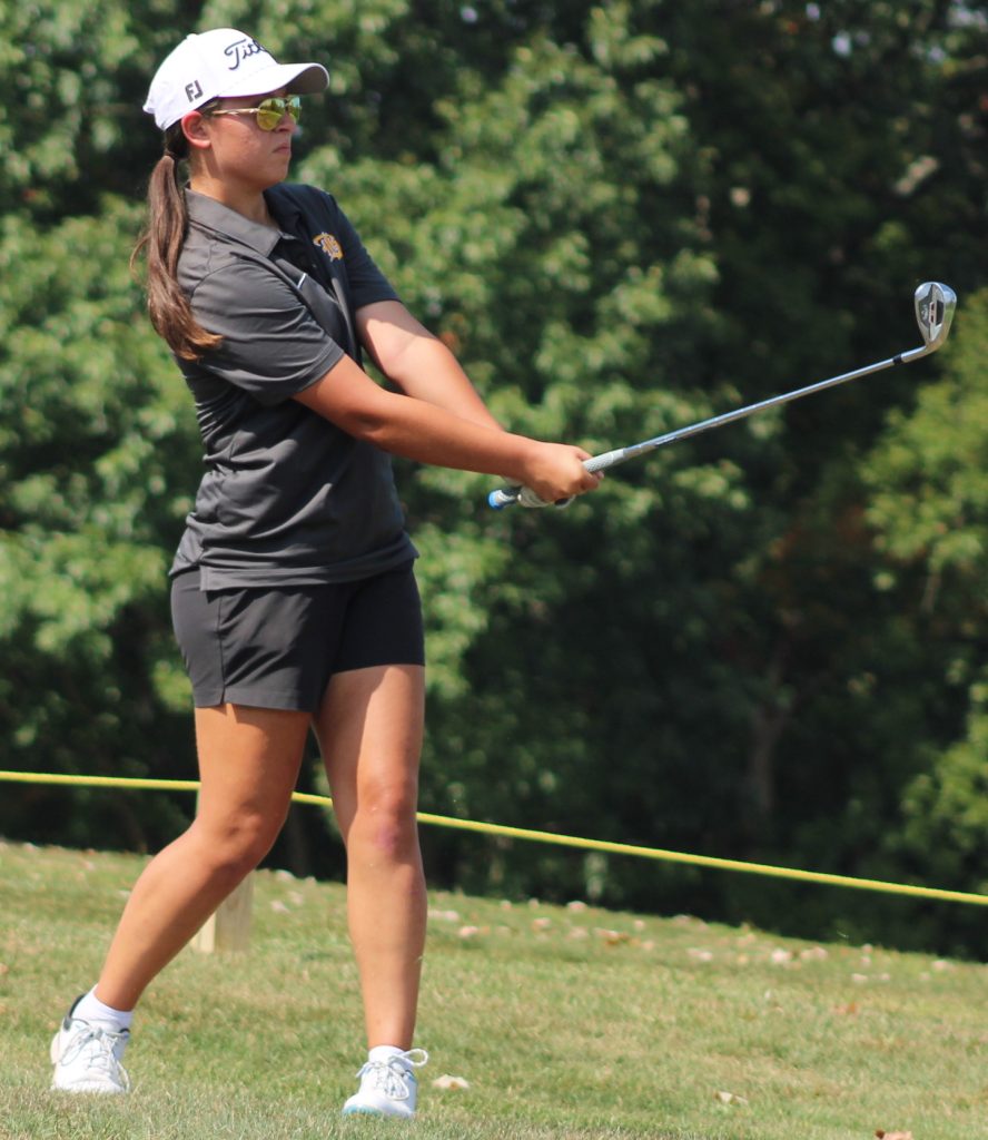 Herald-Standard All-Area Golf Teams - Herald-Standard